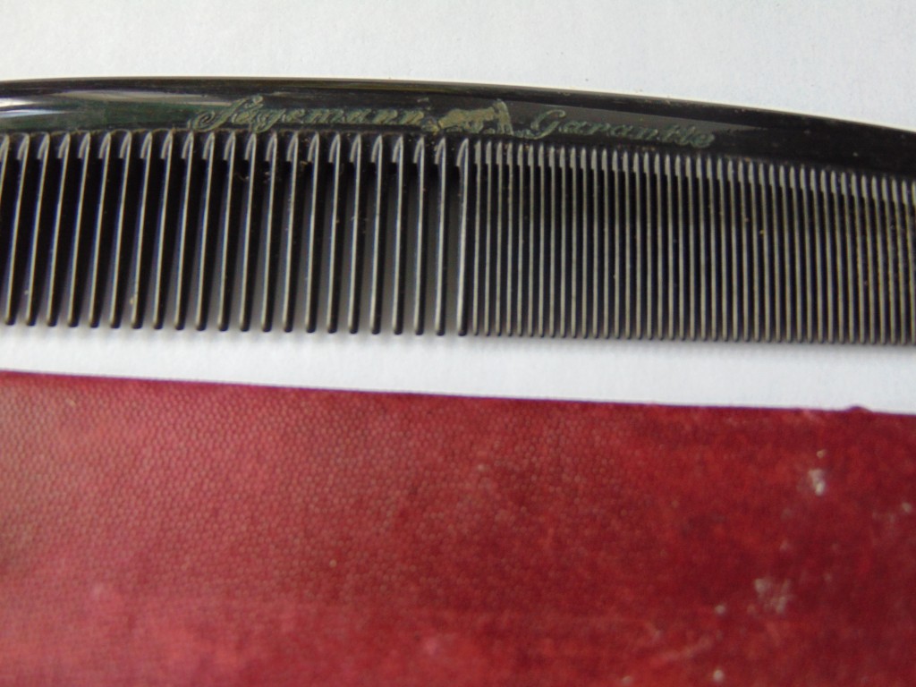 GERMAN COMB DATED 1939 | Malcolm Wagner Militaria