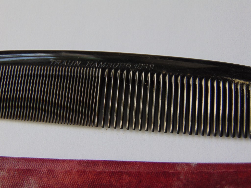 GERMAN COMB DATED 1939 | Malcolm Wagner Militaria