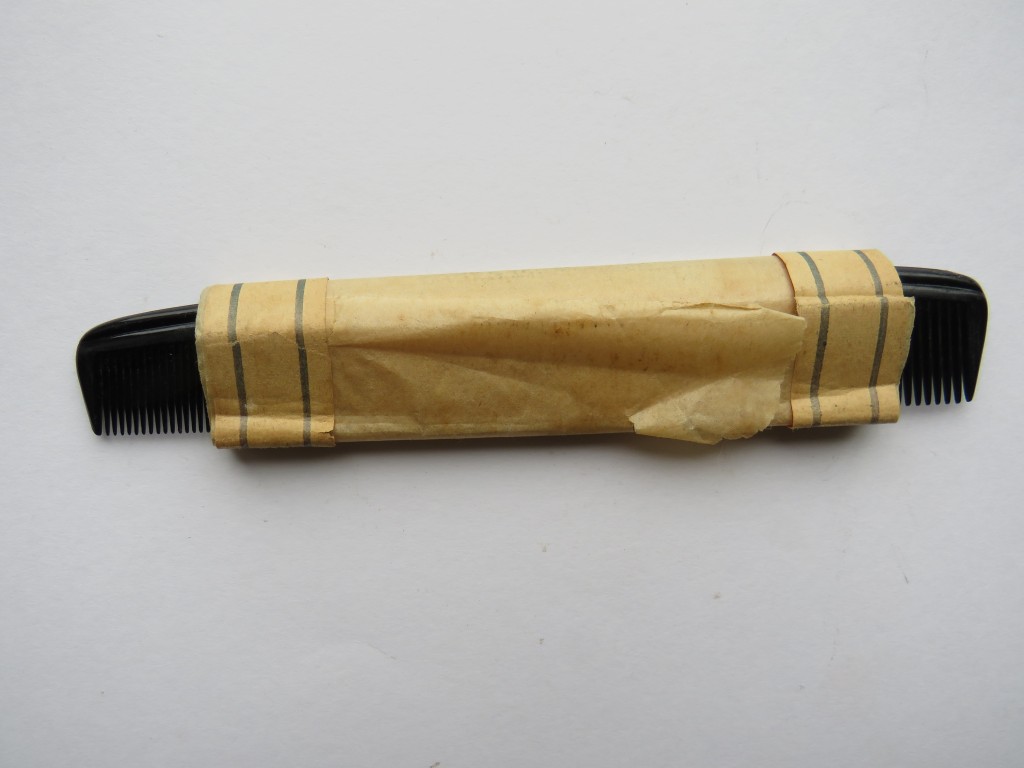 1930s 1940s GERMAN COMB | Malcolm Wagner Militaria