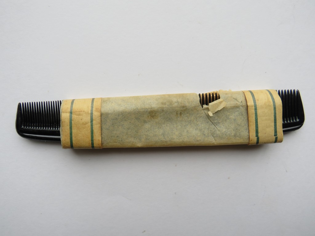 1930s 1940s GERMAN COMB | Malcolm Wagner Militaria