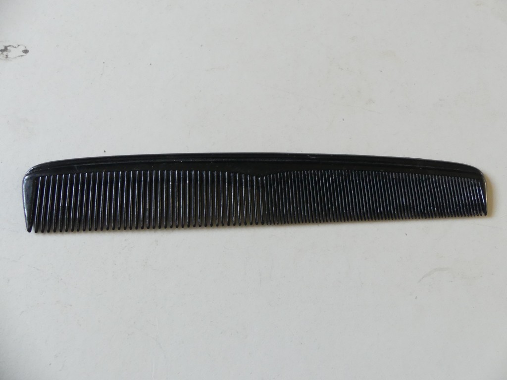 1930s 1940s THIRD REICH PERIOD GERMAN COMB | Malcolm Wagner Militaria