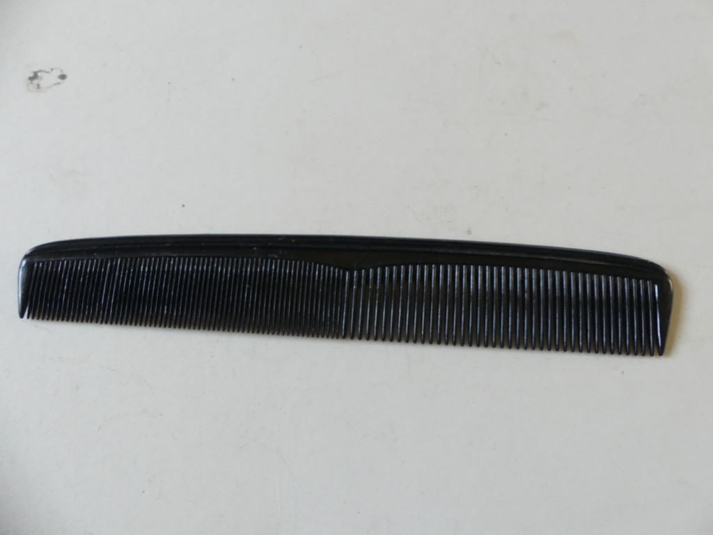 1930s 1940s THIRD REICH PERIOD GERMAN COMB | Malcolm Wagner Militaria